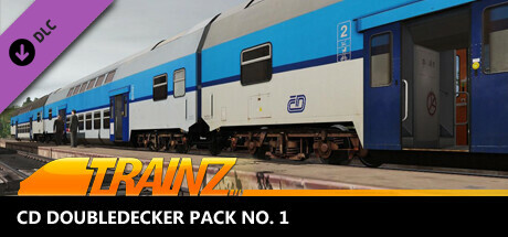 Trainz 2019 DLC - CD Doubledecker Pack No. 1 Price history · SteamDB