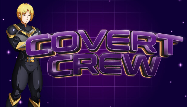 Covert Crew on Steam