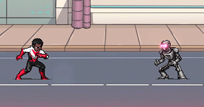 Covert Crew on Steam