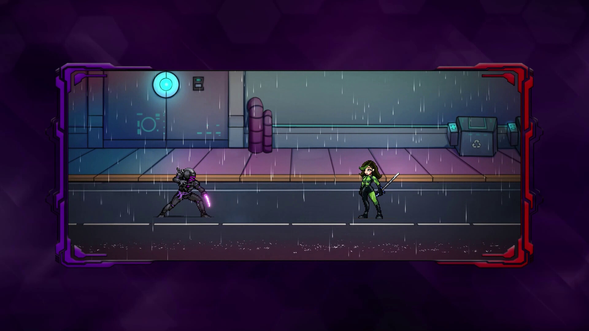 Covert Crew on Steam