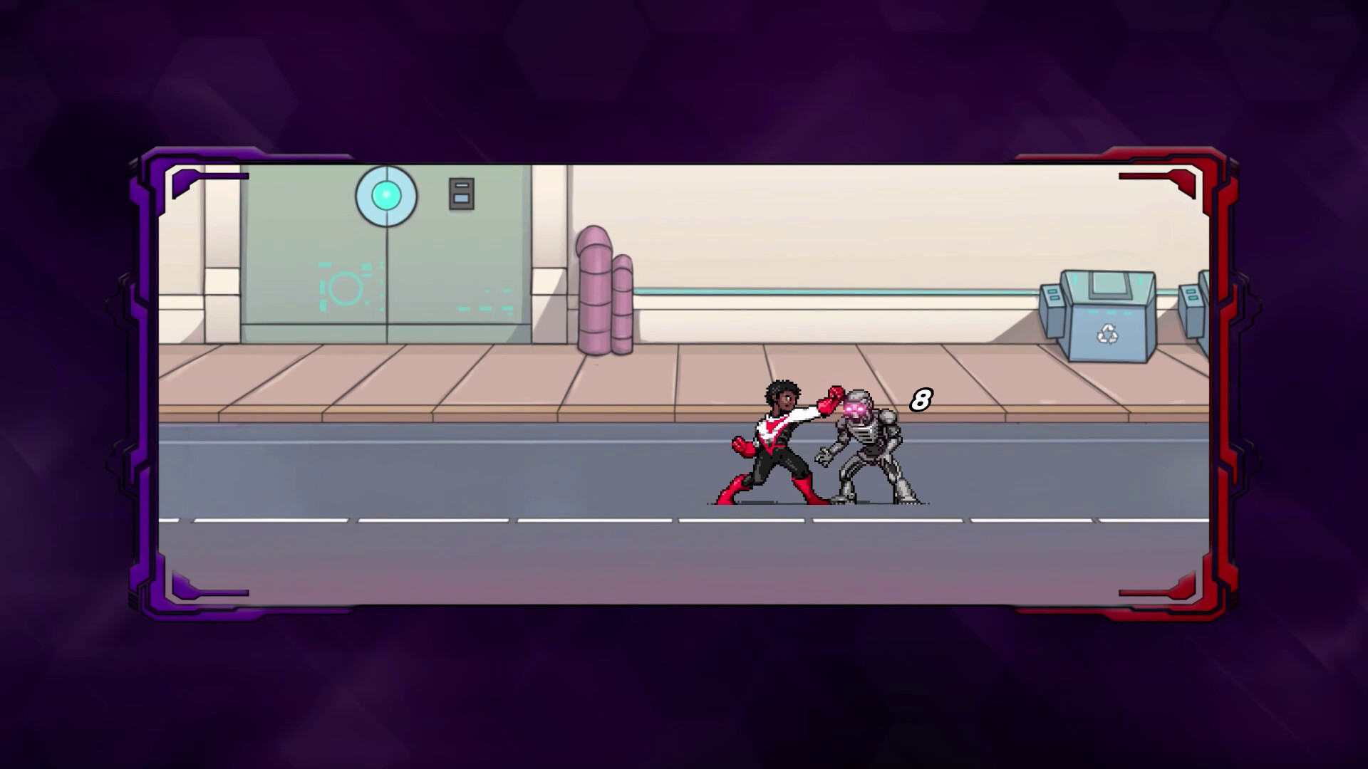 Covert Crew on Steam