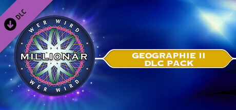 Who Wants To Be A Millionaire? - Geography II DLC Pack Price history ...