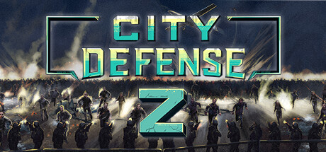 City Defense Z · SteamDB