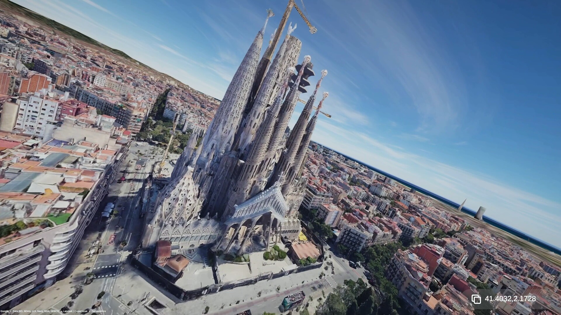 GlobeXplore on Steam