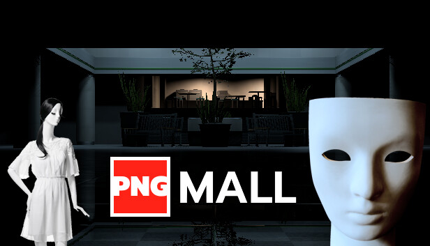 PNG Mall on Steam