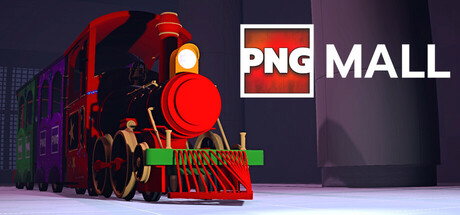 PNG Mall Steam Charts · SteamDB