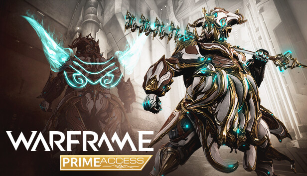 Warframe: Grendel Prime Access - Pulverize Pack - Steam News Hub