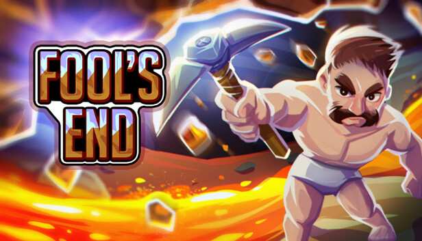 Fool's End on Steam