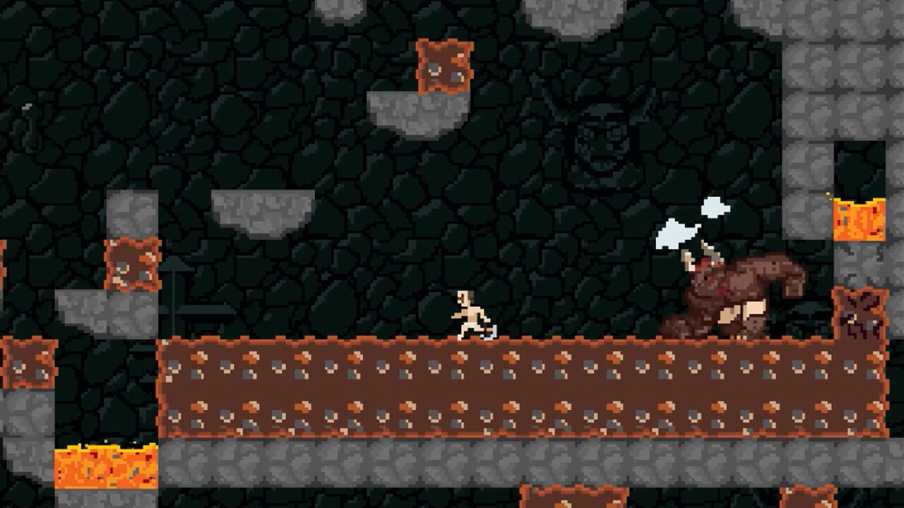 Fool's End Screenshots · SteamDB