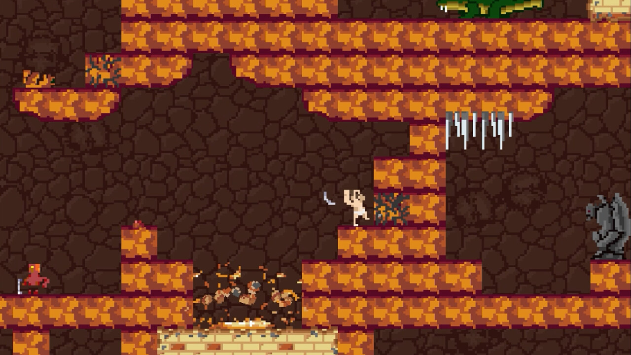 Fool's End Screenshots · SteamDB