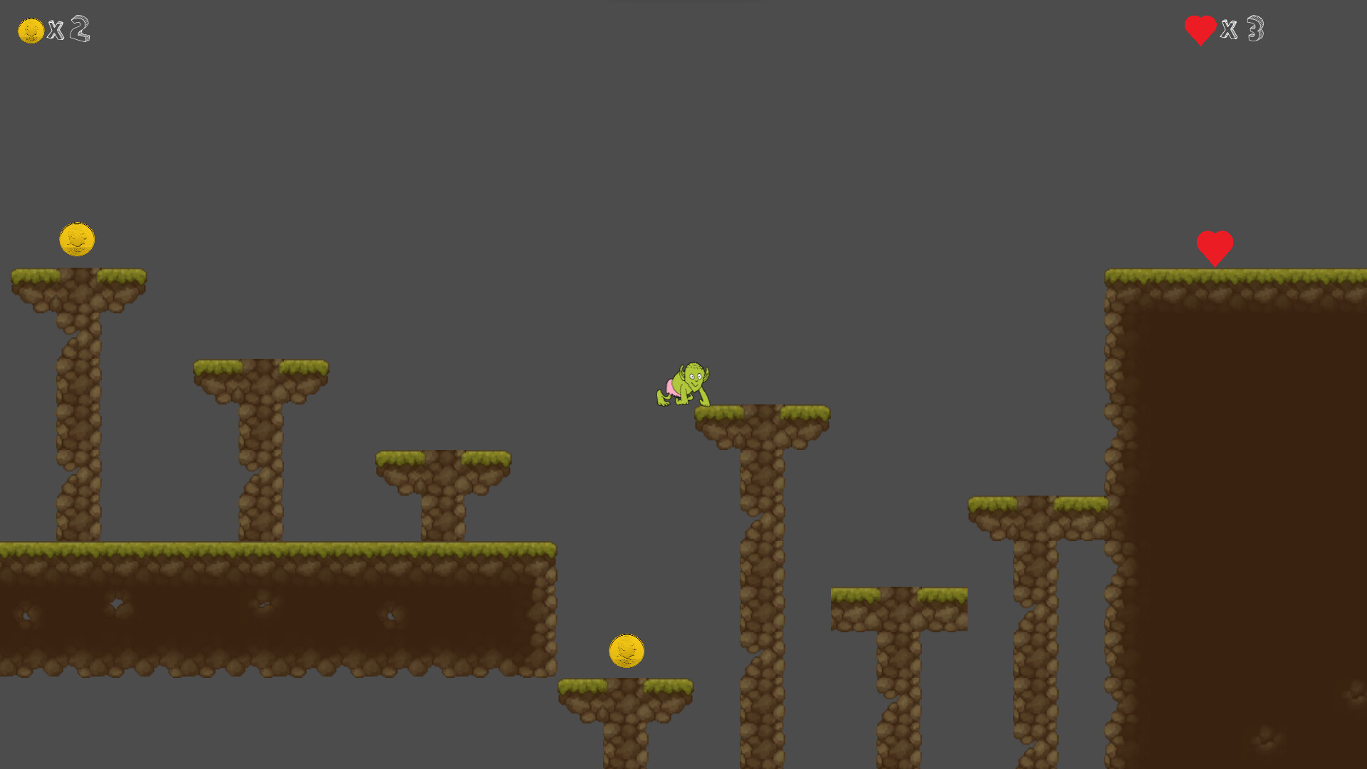 Gold Grabbing Goblin Screenshots · SteamDB