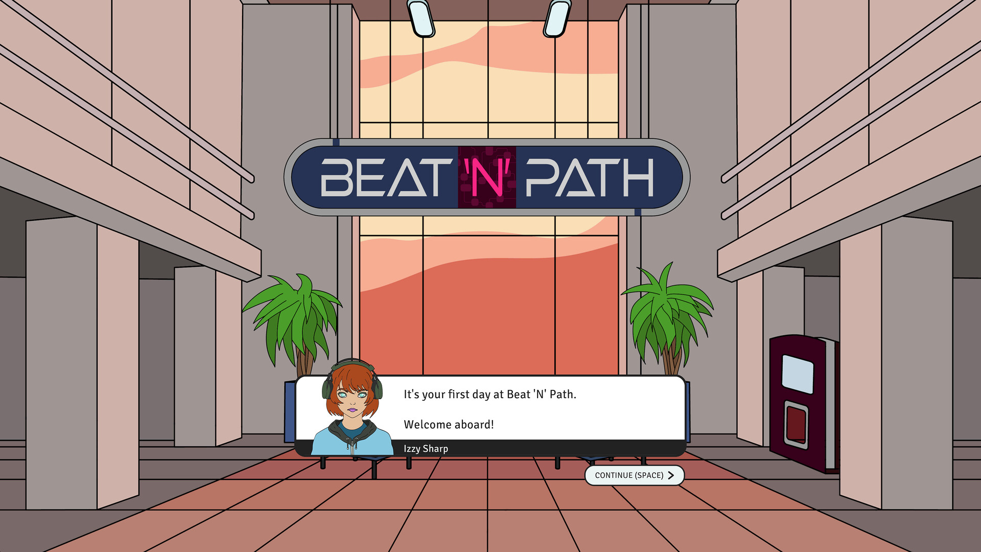 Beat 'N' Path on Steam