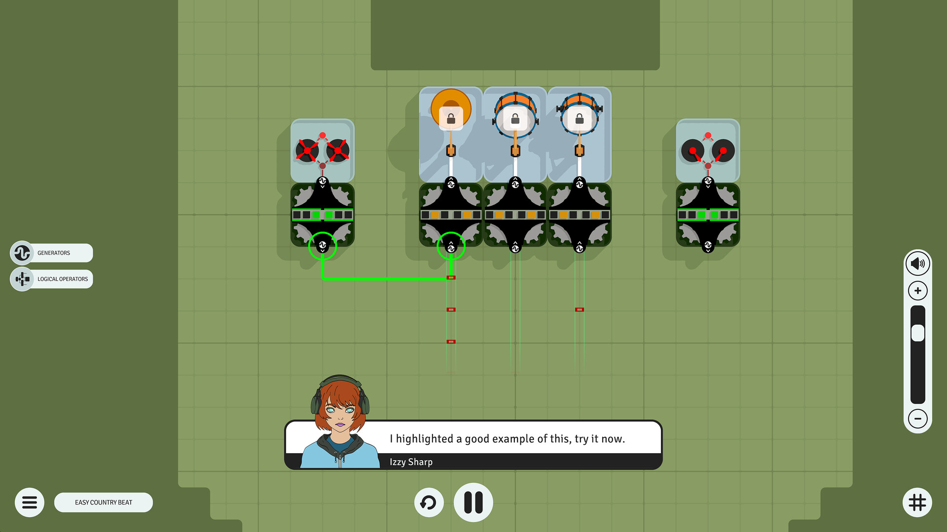 Beat 'N' Path on Steam