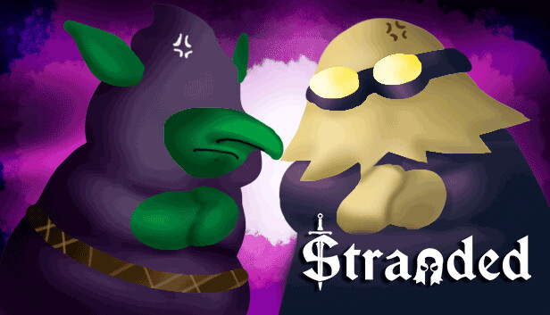 Stranded Steam Charts · SteamDB