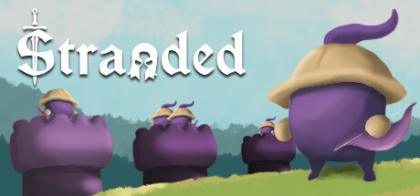 Steam Community :: Stranded