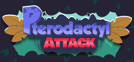 Pterodactyl Attack Steam Charts · SteamDB
