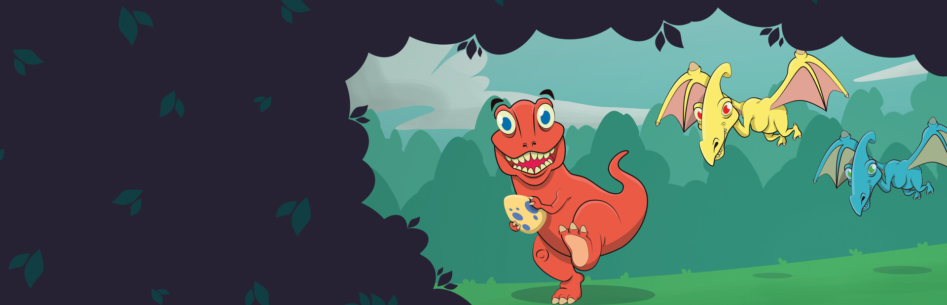 Pterodactyl Attack Steam Charts · SteamDB