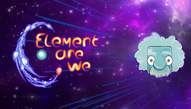 Element Are We · SteamDB