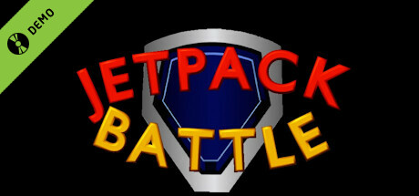 Jetpack Battle Demo (App 2636820) · SteamDB