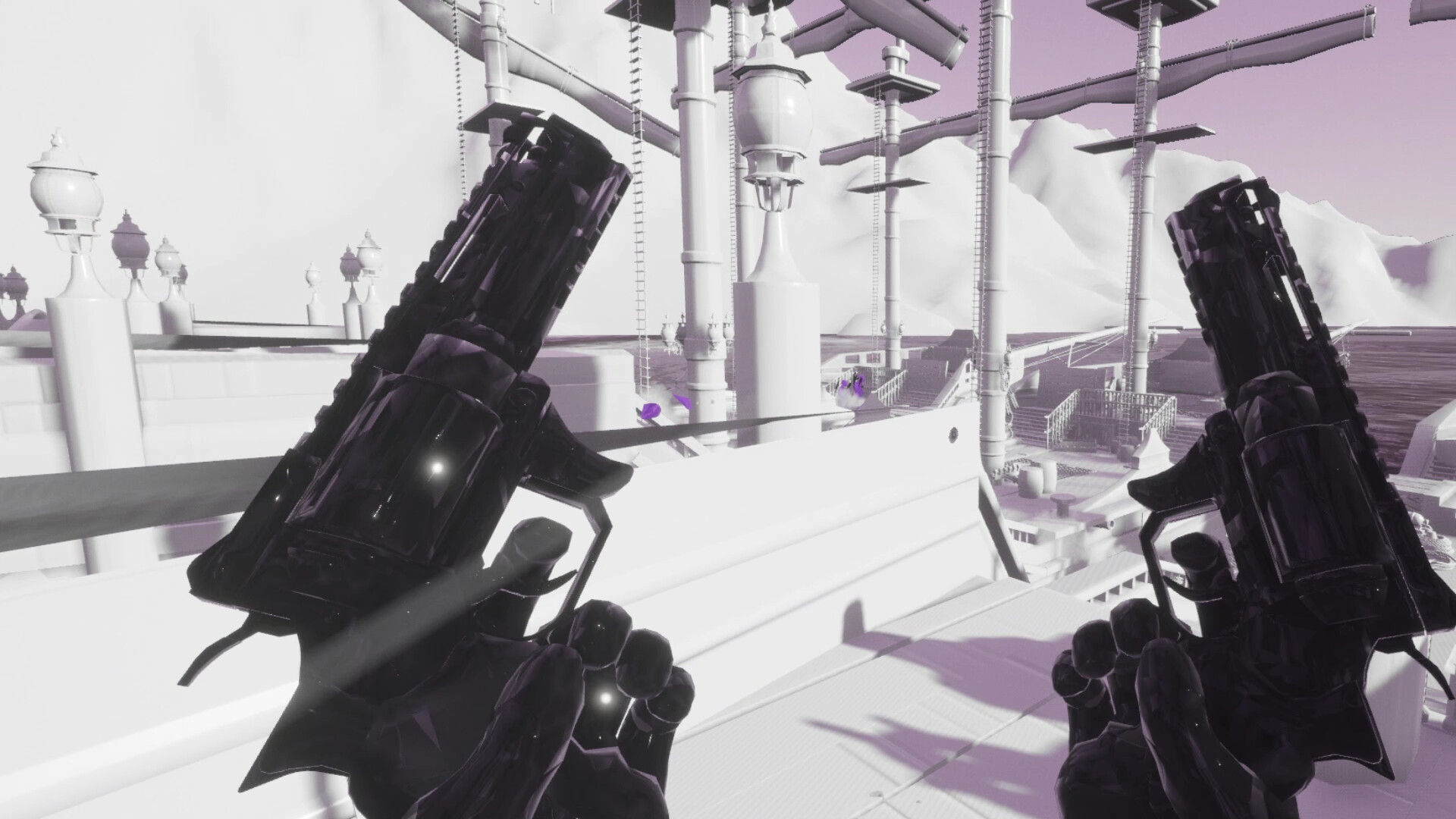 COLD VR Screenshots · SteamDB