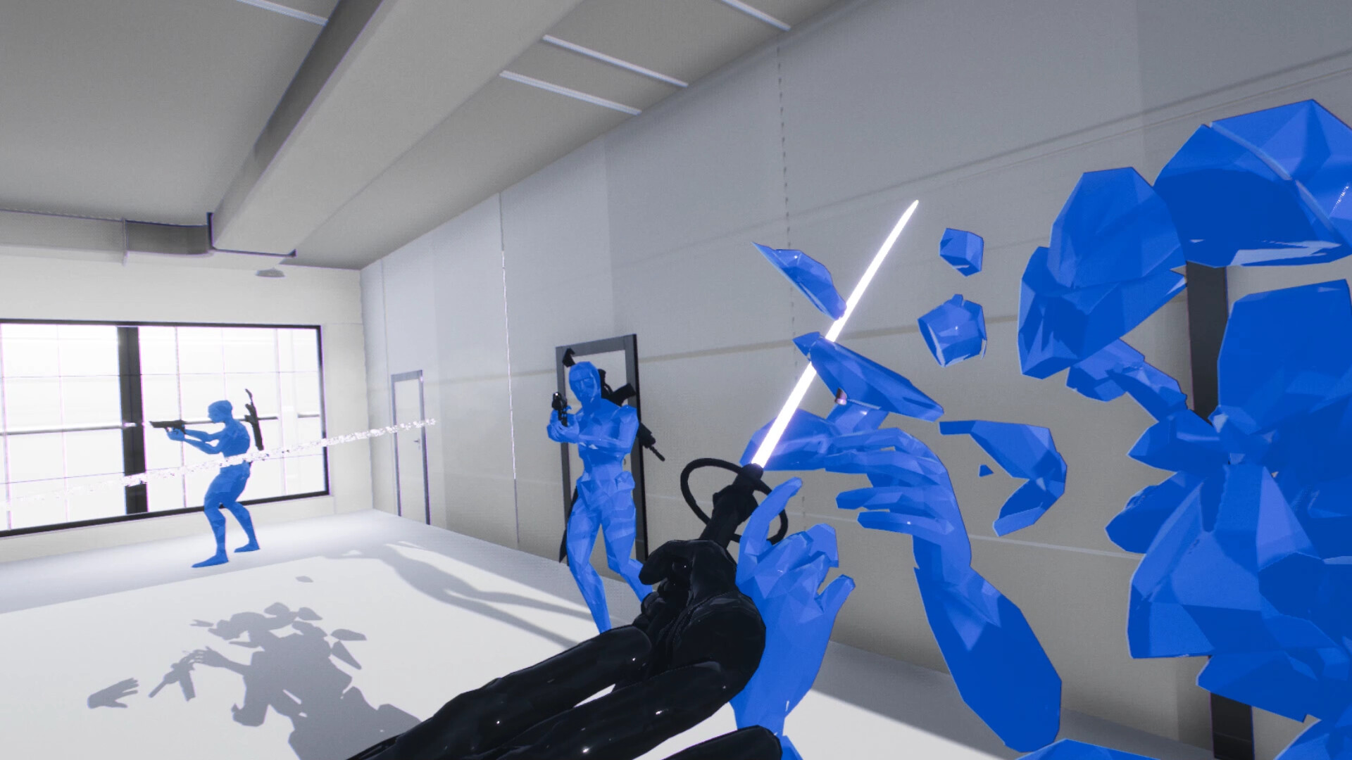 COLD VR Screenshots · SteamDB