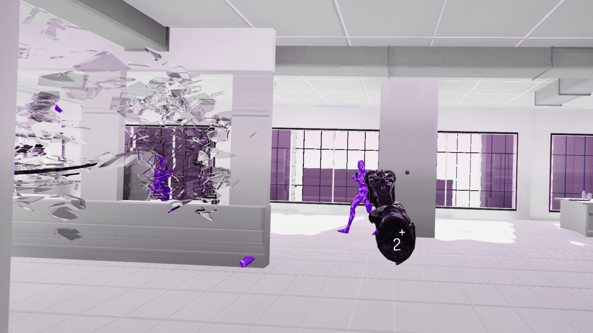 COLD VR Screenshots · SteamDB