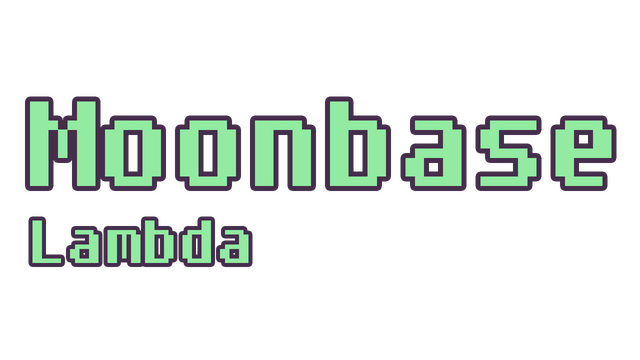 Moonbase Lambda · SteamDB