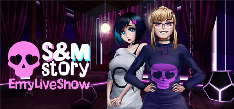 EmyLiveShow: S&M story - Safe Edition Packages · SteamDB
