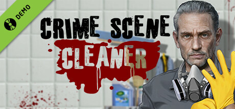 Crime Scene Cleaner Demo Packages (App 2637120) · SteamDB