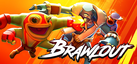 Brawlout Price history · SteamDB