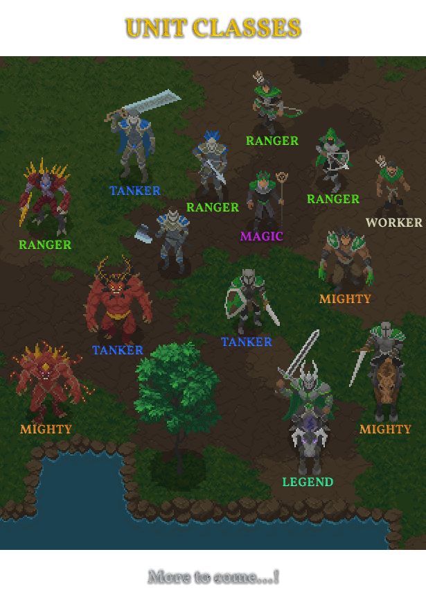 Flow Of War on Steam