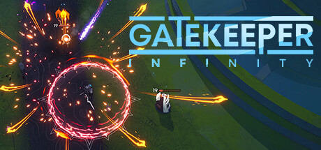 Gatekeeper: Infinity Playtest Steam Charts (App 2637880) · SteamDB