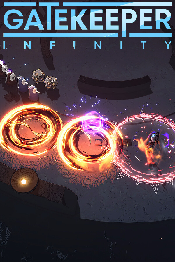 Gatekeeper: Infinity Playtest Steam Charts (App 2637880) · SteamDB