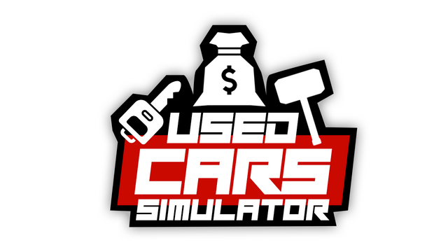 Used Cars Simulator · SteamDB