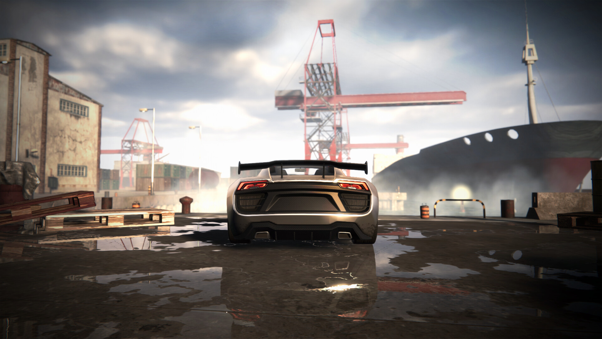 Used Cars Simulator on Steam