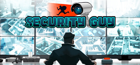 Steam Community :: Security Guy