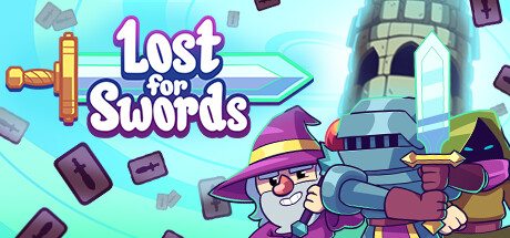 Lost For Swords on Steam