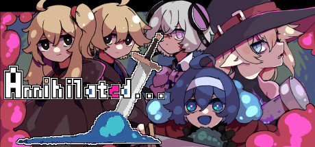 Annihilated on Steam