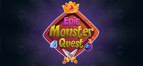 Epic Monster Quest Steam Charts · SteamDB