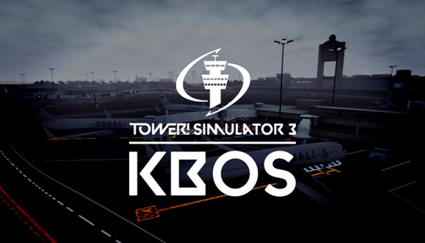 Tower! Simulator 3 - KBOS Airport Steam Charts · SteamDB