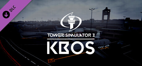 Tower! Simulator 3 - KBOS Airport Steam Charts · SteamDB