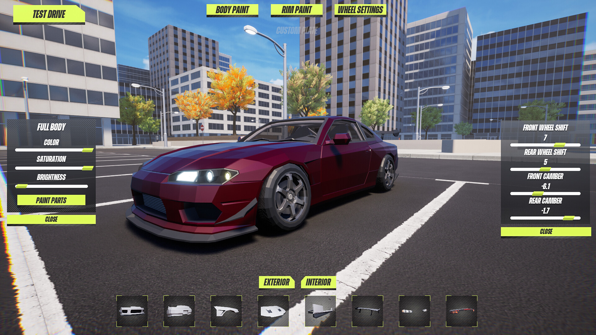 Apex Rush Screenshots · SteamDB