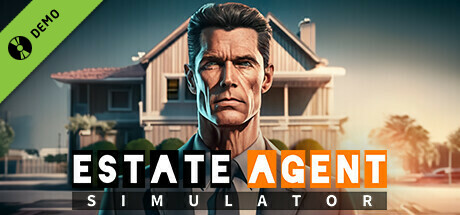 Estate Agent Simulator Demo Steam Charts (App 2638400) · SteamDB