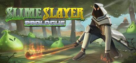 Steam Community :: Slime Slayer Prologue