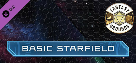 Fantasy Grounds - Starfinder RPG - Starfinder Flip-Mat - Basic Starfield Steam Charts · SteamDB