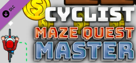 Maze Quest Master - Cyclist on Steam