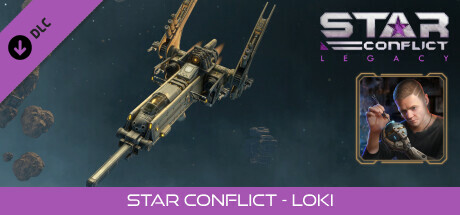 Star Conflict - Loki Steam Charts · SteamDB