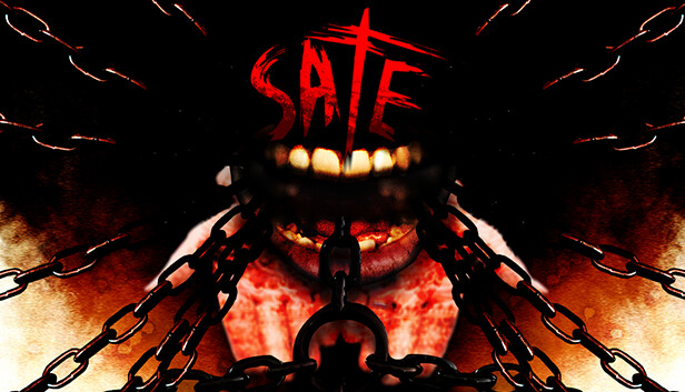 Sate on Steam
