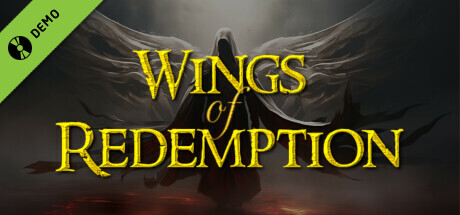 Wings of Redemption Demo Steam Charts (App 2639560) · SteamDB