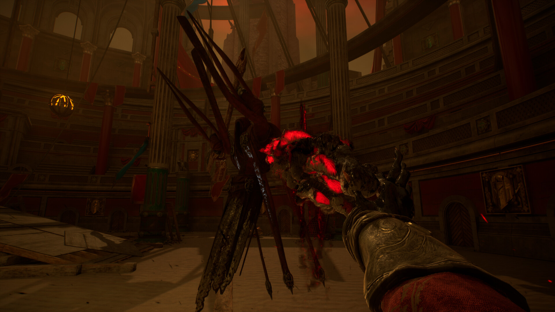 Hell Scream on Steam